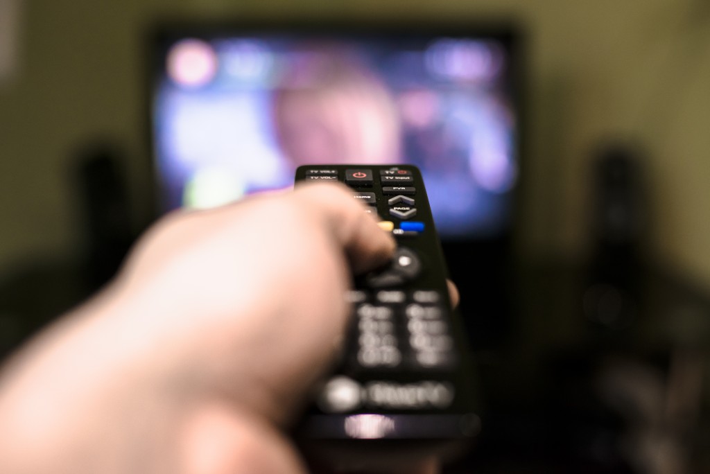 Five Ways to Save Energy and Money When Using Your TV at Home - The ...