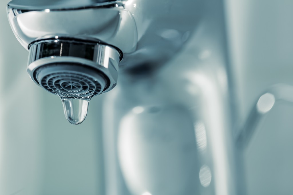 Save on Water Bills by Using Water Efficiently | The Earth Awards