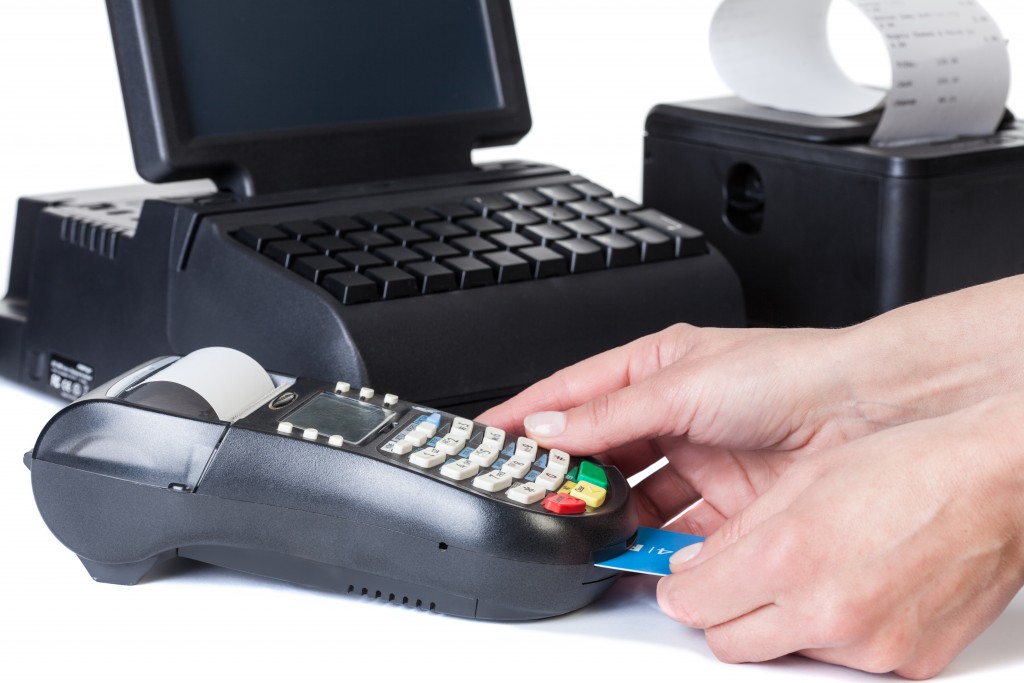 Is Your Business POS Device Vulnerable to Skimming Attacks? | The Earth ...
